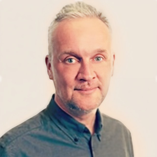 Jamie Warnock | Diversity Operations