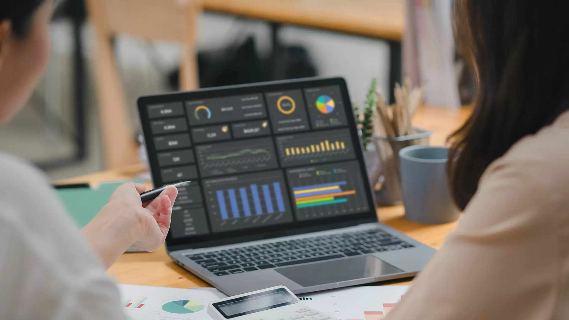 Services | Diversity Operations